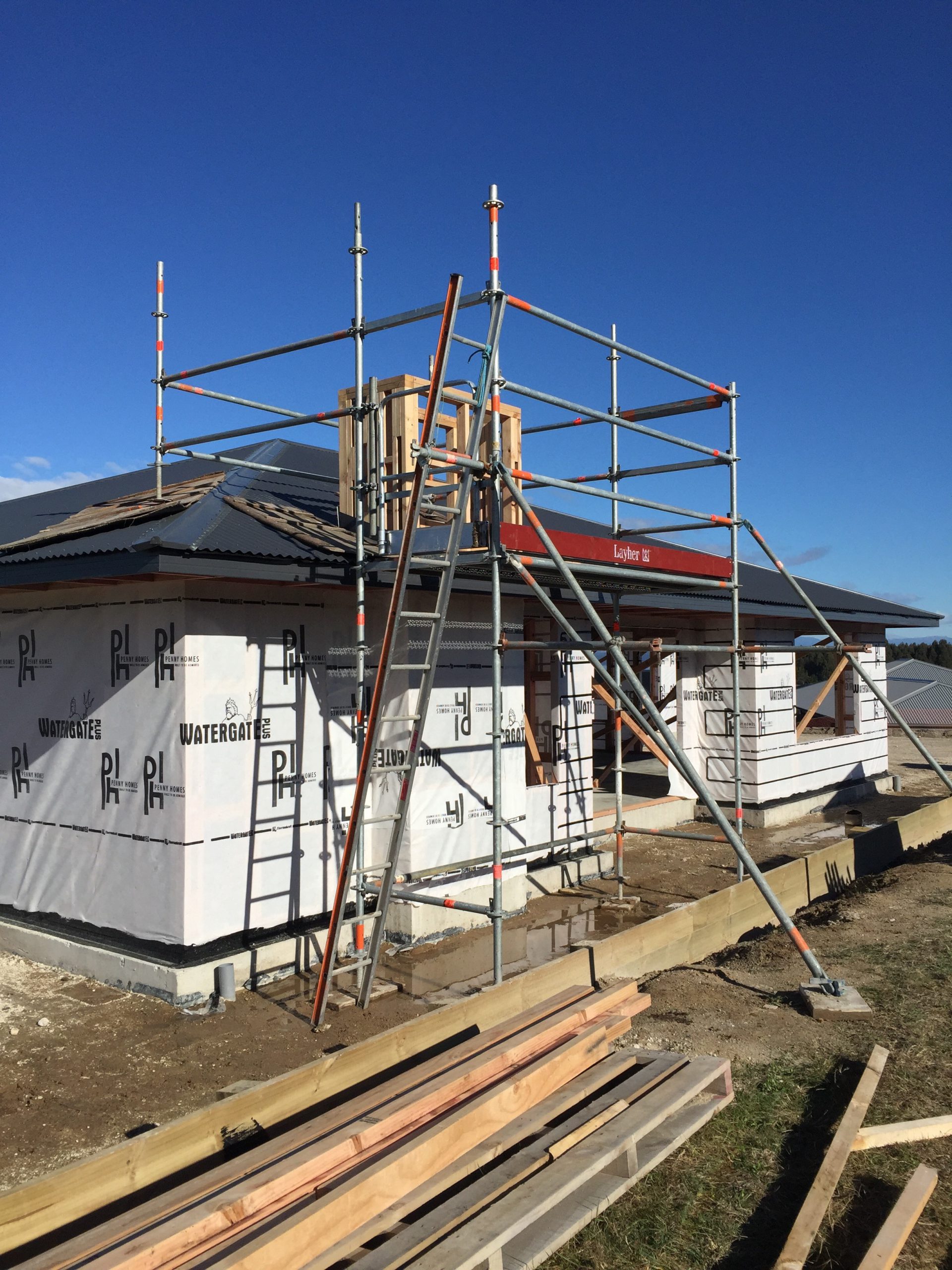 Home | Euro Scaffolds